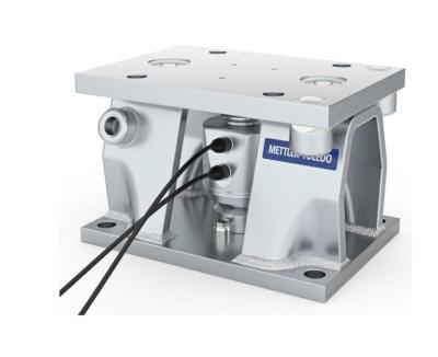 China Industrial Weighing Module SWC615-A SS 50t Corrosion-Resistant Load Cell for Harsh Environments for sale