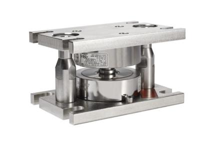 China 3.5T Weigh Module 0970 C6 RDT Compact Compression Load Cell for Precise Weighing Systems for sale