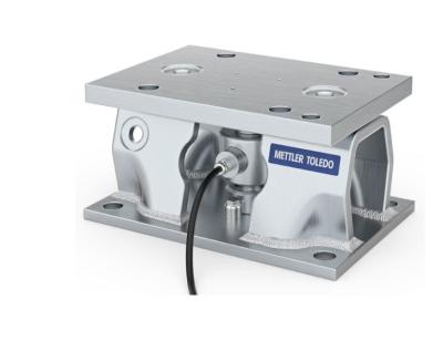 China Industrial Weighing Module SWC515-A SS 15t Durable Stainless Steel Load Cell System for sale