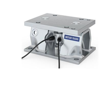 China SWC615-A SS 15t Weighing Module Carbon Steel Load Cell for Industrial Scales for sale