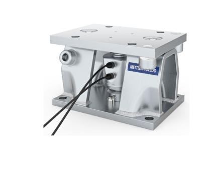 China SWC615-A SS 30t Load Cell Module Corrosion Resistant Weighing Solution for Tanks for sale