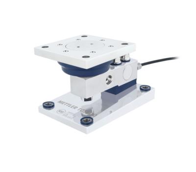 China SWB805 316 Módulo de pesaje de acero inoxidable ¥ 1, 1 tonelada C3 Célula de carga para escalas industriales en venta