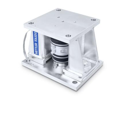 China SWC615 PM CS 200t Weighing Module Heavy-Duty Carbon Steel Load Cell For Industrial for sale