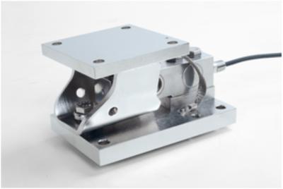 China SWB505 316 Stainless Steel Weigh Module 1.1t 2500lb C6 Load Cell for Industrial Scales for sale