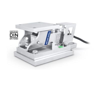 China 1.1t SWB605 Carbon Steel Weigh Module with C3 Precision EN1090 Approved Design for sale