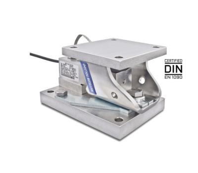 China SWB505 Carbon Steel Construction Load Cell Module with 2.2 Ton EN1090 Compliant for sale
