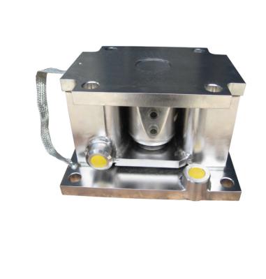 Cina Modulo cella di carico certificato SWC615 PM S3A per impieghi gravosi con costruzione in acciaio inossidabile da 90 tonnellate in vendita