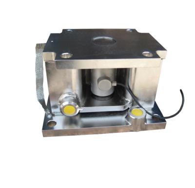 China 100T Capacity SWC515 Stainless Steel Weigh Module for Heavy-Duty Load Cell for sale