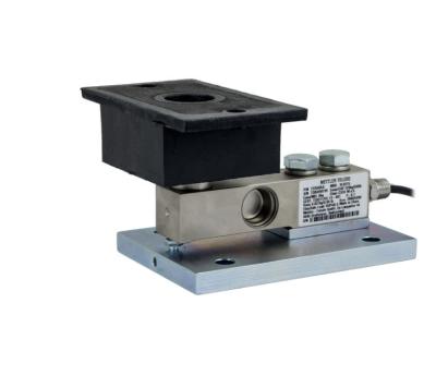 China 1250kg Capacity SWB220 Stainless Steel Load Cell with Industrial Weighing Module for sale