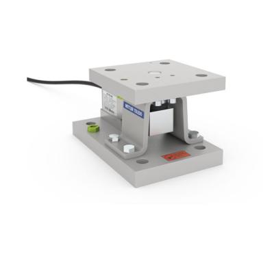 China 2200kg SWB405 Weighing Module Heavy-Duty Carbon Steel Load Cell with 5m Cable for sale