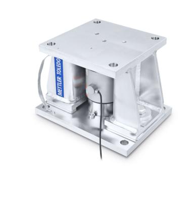 China 300t SWC515 PM Weighing Module Carbon Steel Load Cell for Heavy Equipment Scales for sale