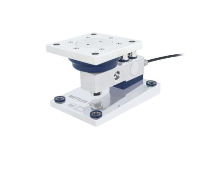 China SWB805 Weigh Module 4.4T/10K C1 316 Stainless Steel High-Accuracy Load Cell for sale