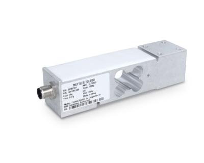 China SLP332D-IOL Load Cell – 200kg C3/5k IO-Link Digital Weighing Sensor for sale