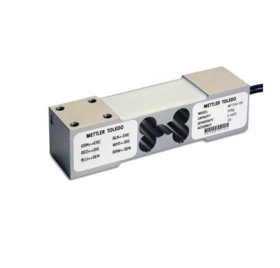 China MT1241 250kg Load Cell Robust Accurate Strain Gauge Sensor with 2 Meter Wire for sale