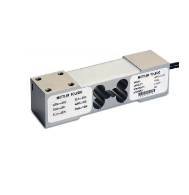 China MT1241 150kg Load Cell Industrial Weight Sensor with Extended 6m Cable for sale