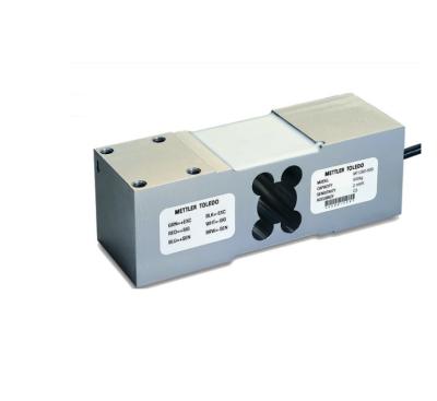 China Strain Gauge Load Cell MT1260 500kg with 2m Cable for Platform Floor Scales for sale