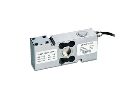 China SSH 500kg Load Cell with 2.5m Cable Durable Sensor for Industrial Weighing Systems for sale