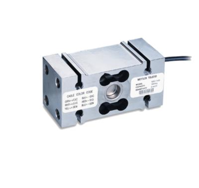 China SSH-1t Load Cell with 2.5m Cable – Durable High Capacity Sensor for Load Measurement for sale