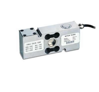 China SSH-500kg Load Cell with 6m Cable Ideal for Large Scale Weighing Systems for sale