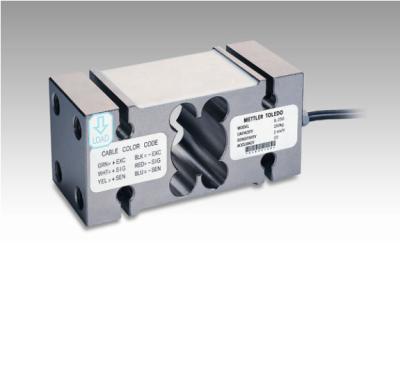 China IL 2t Load Cell With 5m Cable Heavy Duty Weight Sensor For Industrial for sale