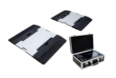 중국 이동식 트럭 축중기 판매용