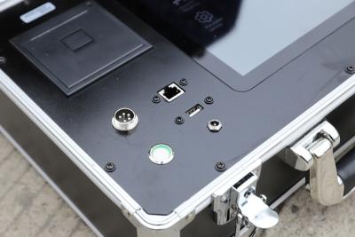 중국 이동식 트럭 축중기 판매용