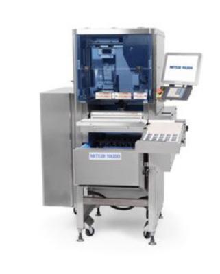 China 880 Auto Wrapper High-Speed Packaging Equipment for Streamlined Production Lines for sale