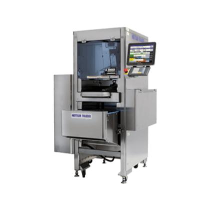 China 865 Halfautomatische verpakkingsmachine  Efficiënte halfautomatische verpakkingsoplossing voor flexibele productiebehoeften Te koop