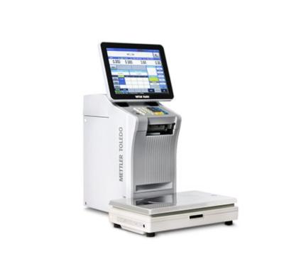China 840 Manual Label Printer – Hand Crank Labeling Solution for Low Volume Custom Label Applications for sale