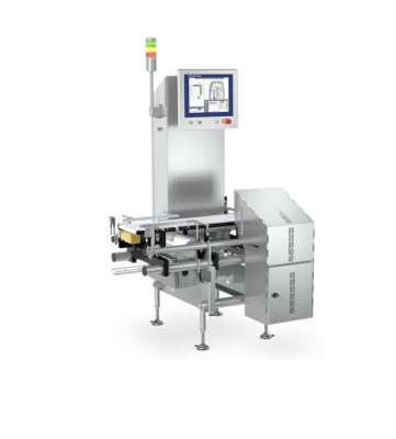 China V33 Vision System for Flat Packs Defect Detection and Label Verification in Food Packaging for sale