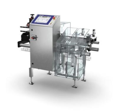 China C33 PlusLine Pharma Checkweigher for Pharmaceutical Medical Devices for sale