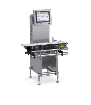 China C35 AdvancedLine Checkweigher for Ultimate Production Efficiency for sale