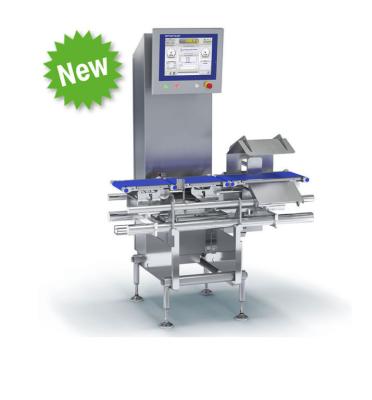 China C35 WD Inspection System Checkweigher for Wet Harsh Environments for sale