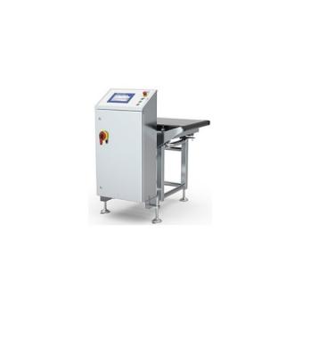 China C21 StandardLine Checkweigher System for Quality Control for sale