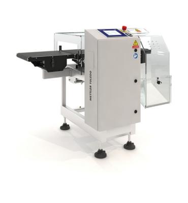 China Checkweigher C1200 Compact Weight Control for Packaging Food Pharma for sale