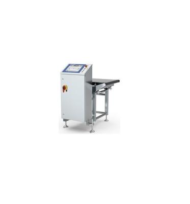 China C23 PlusLine Checkweigher Optimized for Food, Beverage Pharmaceutical Applications for sale