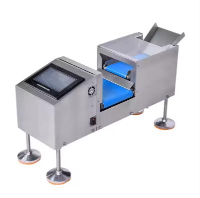 China Checkweigher Integration in Packaging Lines for sale