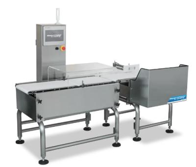 China Automated Checkweighing for Quality-Critical Manufacturing for sale