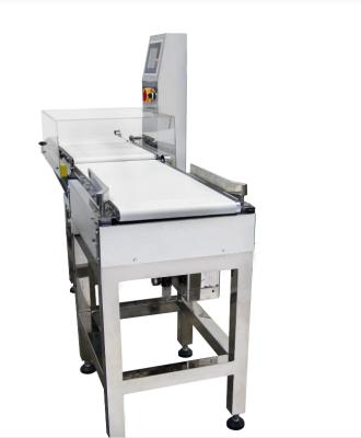 China Checkweighers in Chemical and Bulk Processing for sale
