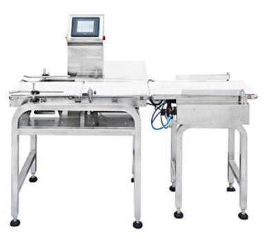 China Automated Checkweighing for Lean Manufacturing for sale