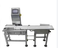 China Automated Checkweighing Solutions for Manufacturing for sale