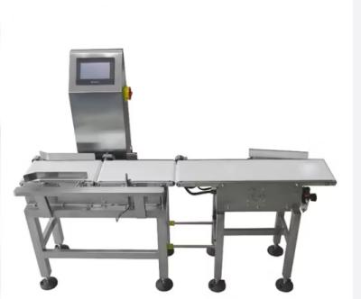 China Automated Checkweighing Solutions for Manufacturing for sale