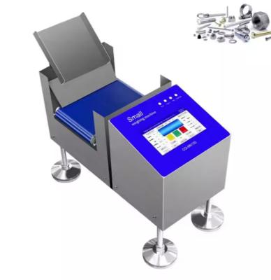 China Checkweighing Systems for Manufacturing Quality Assurance for sale