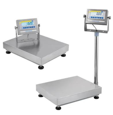 China Optimizing Throughput with Checkweighing for sale