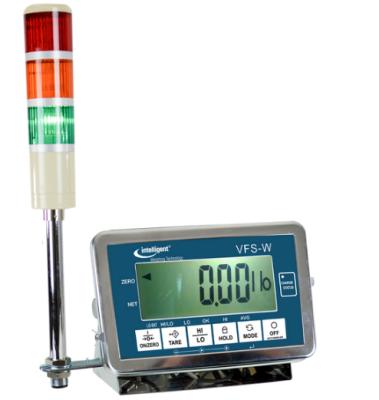 China Performance Evaluation and Certification for Checkweighing Equipment for sale