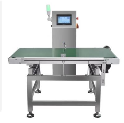 China Automated Checkweighing System for food industry for sale