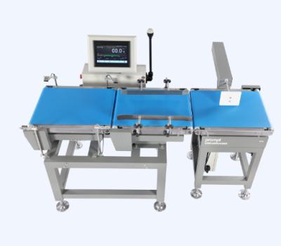 China The Ultimate Guide to Choosing the Right Check Scale for sale