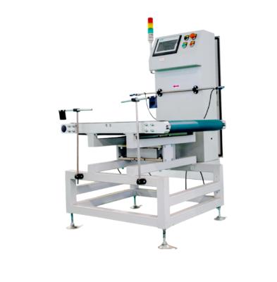 China Checkweigher Combinations with X-ray Inspection for sale