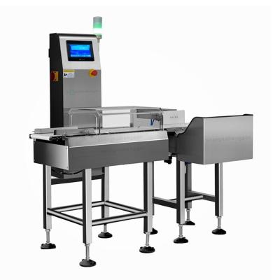 China Food Safety Checkweighing Solutions for Automated Production Lines for sale