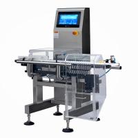 China Intelligent Automated Checkweigher Technology for sale